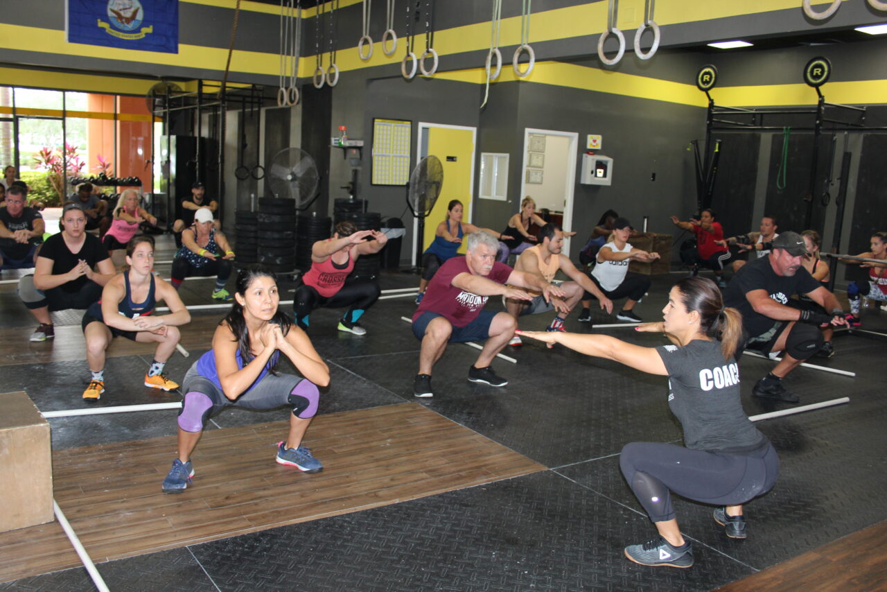 Murph Prep Part 1: What is "Murph?" - CrossFit LPF